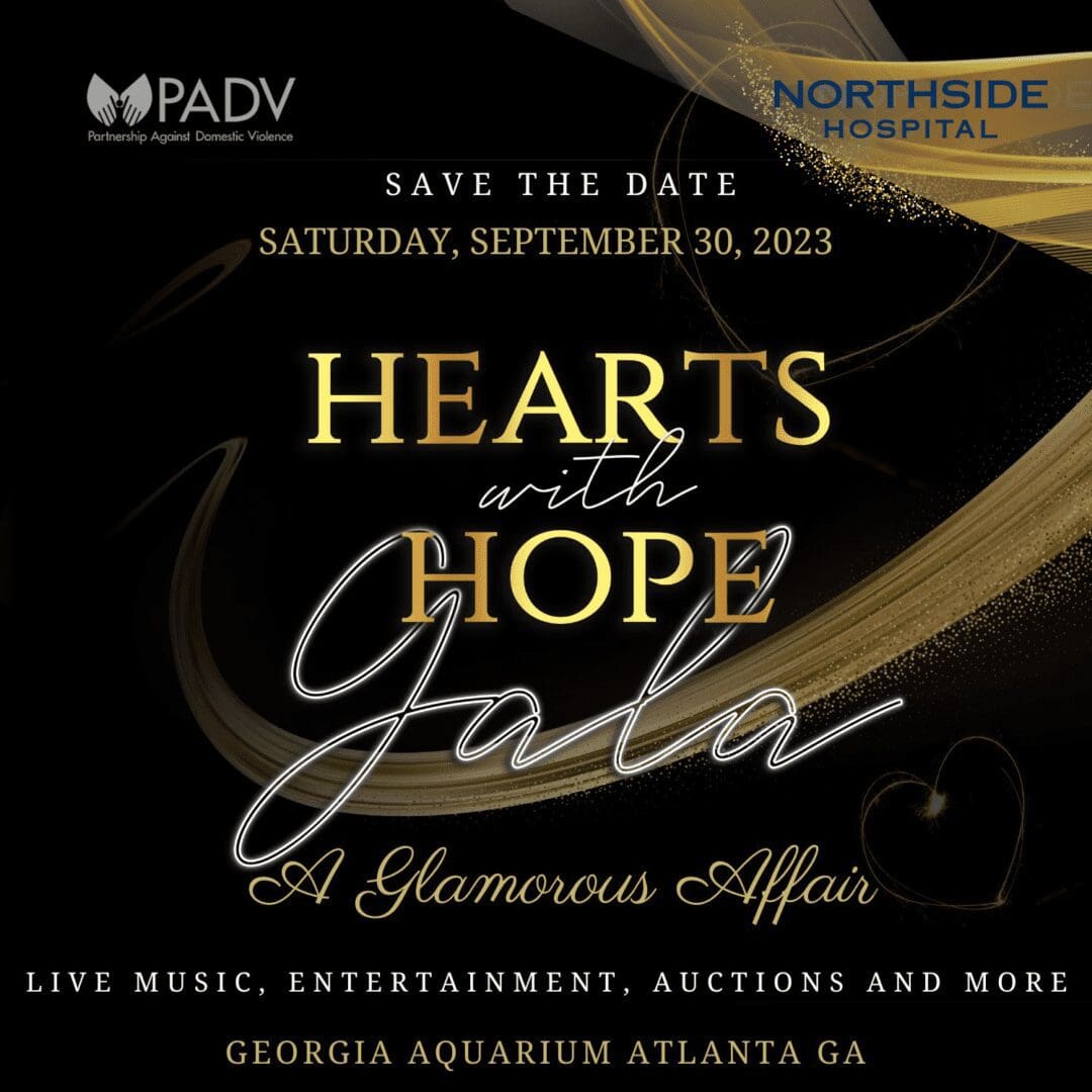 Donate An Auction Item - Partnership Against Domestic Violence
