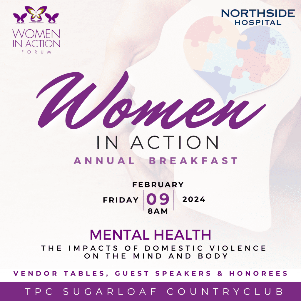 Events - Partnership Against Domestic Violence