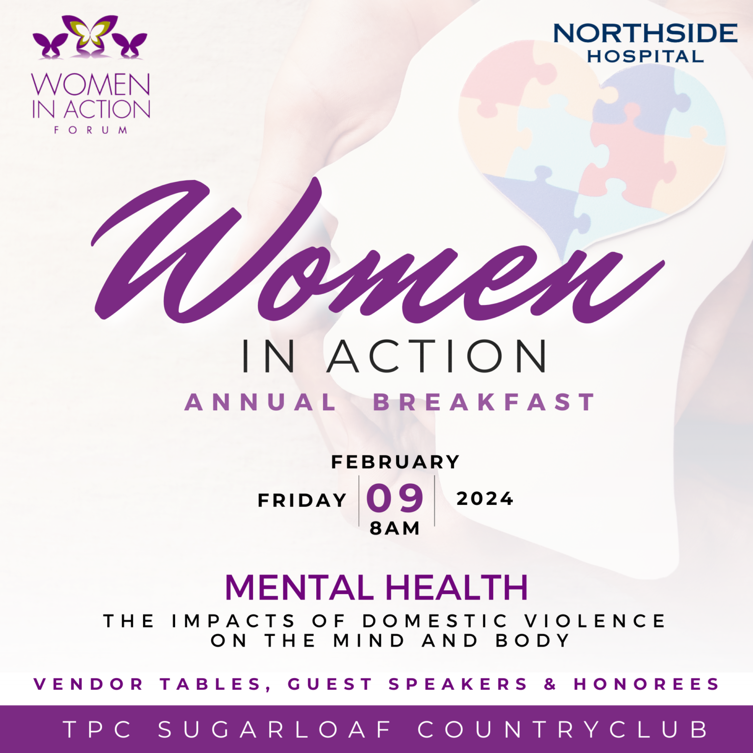 Events - Partnership Against Domestic Violence