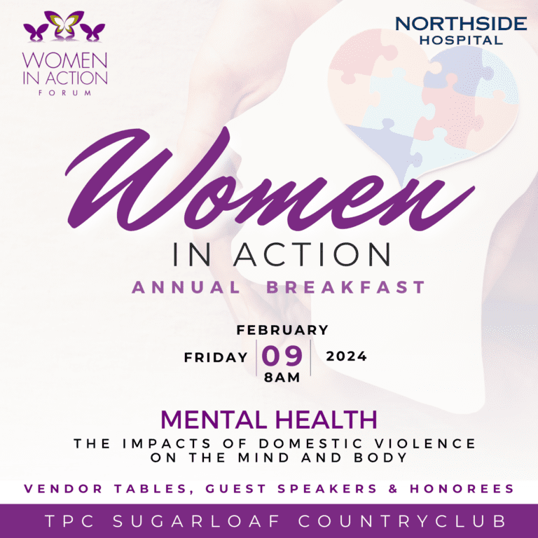 Events - Partnership Against Domestic Violence