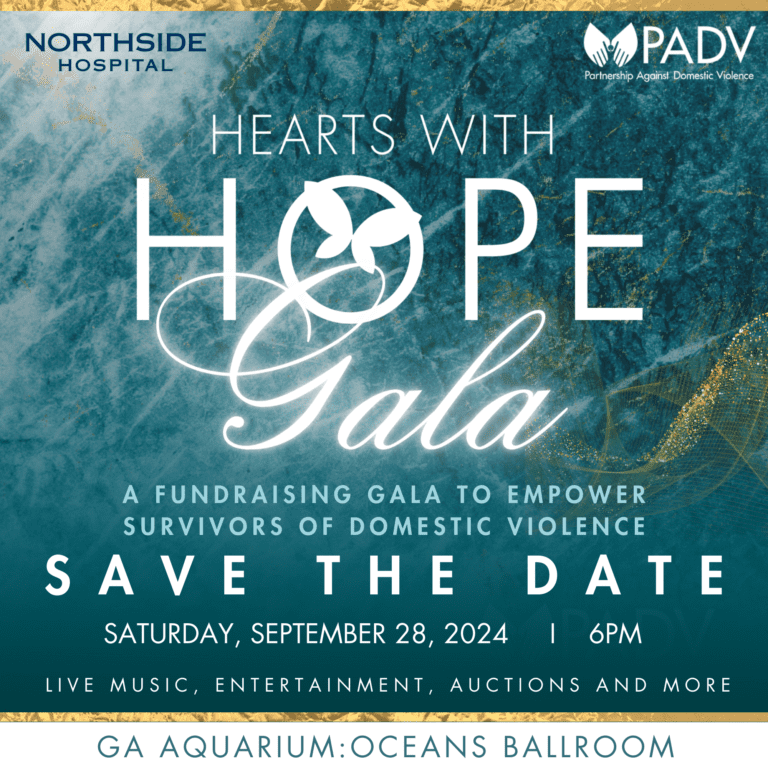 Events - Partnership Against Domestic Violence