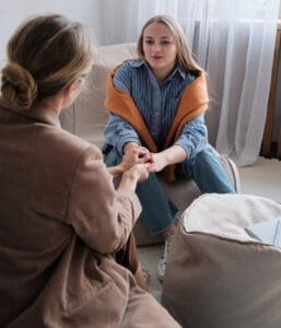 Counseling Services - Partnership Against Domestic Violence