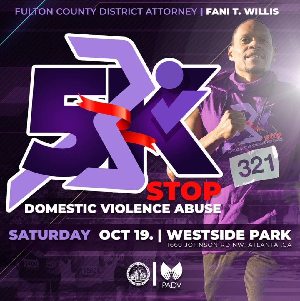 Events - Partnership Against Domestic Violence