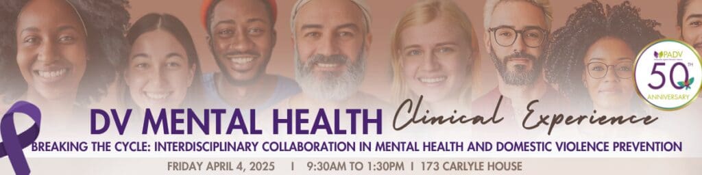 Emergency Services - Partnership Against Domestic Violence